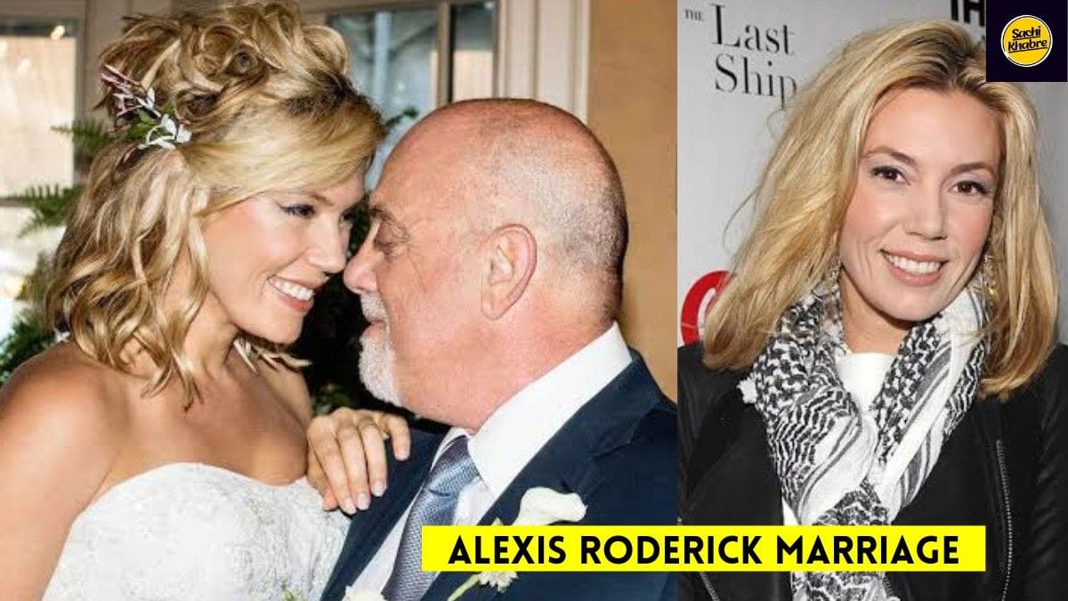 Alexis Roderick Wikipedia, Net Worth, Age, Height, Date of Birth, Net ...