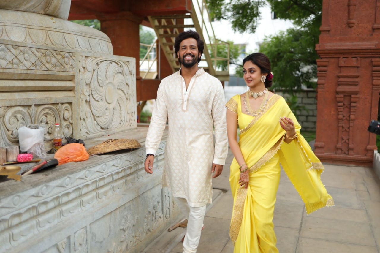 Umapathy Ramaiah Wiki, Biography, Age, Movies - Sachi Khabre